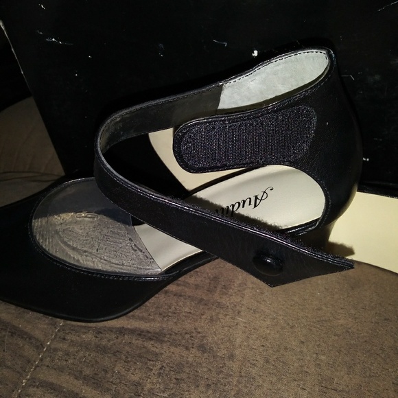 Auditions | Shoes | Black Heeled Shoes | Poshmark
